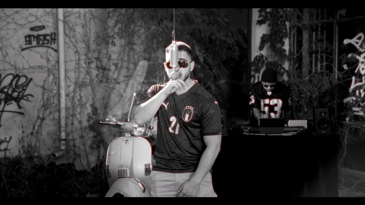 Ati242 - Inzaghi [SST FREESTYLE #1] - YouTube Music