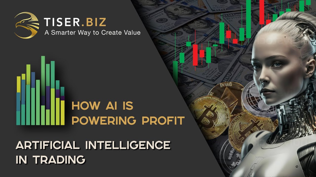 HOW AI is POWERING Profit Money Making Opportunities in the World of ...