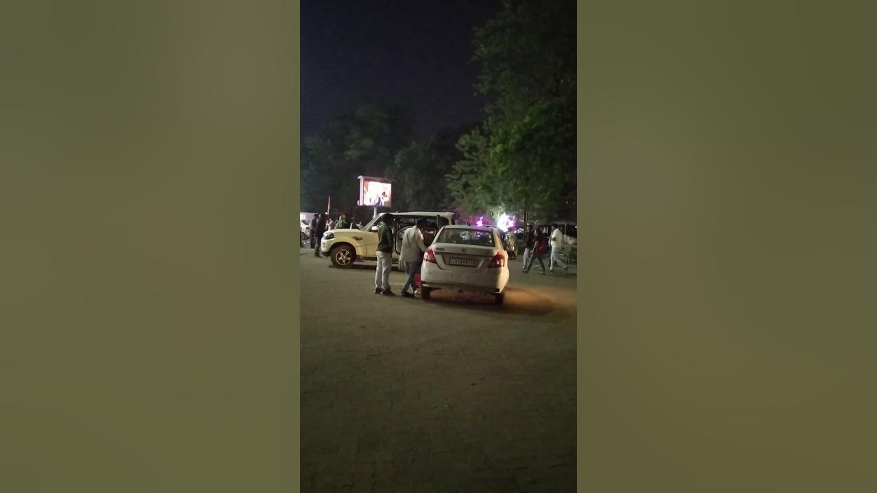 Bokaro mall sec 4 - YouTube