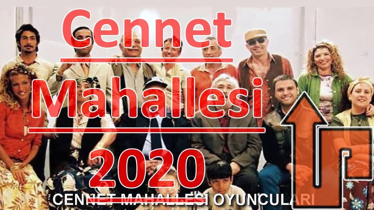Cennet Mahallesi 2020 - YouTube