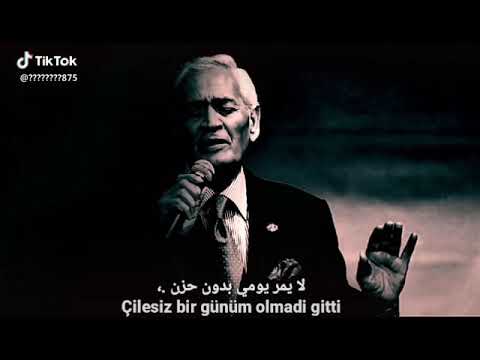 حالات واتس اب حزينة تركية مترجمة للعربية (360p)