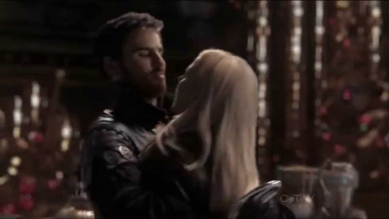 Once Upon A Time - Keep Holding On - Multi Couple - YouTube