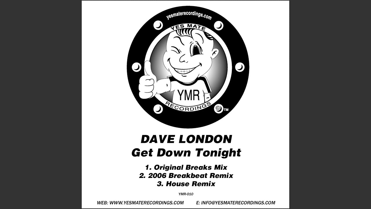 Get Down Tonight (Remix) - YouTube