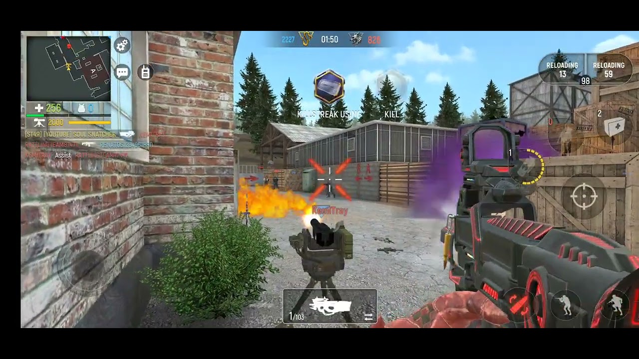 modern Ops ⭐️ ⭐️ SOUL SNATCHER, New season, New Toys 😅 - YouTube