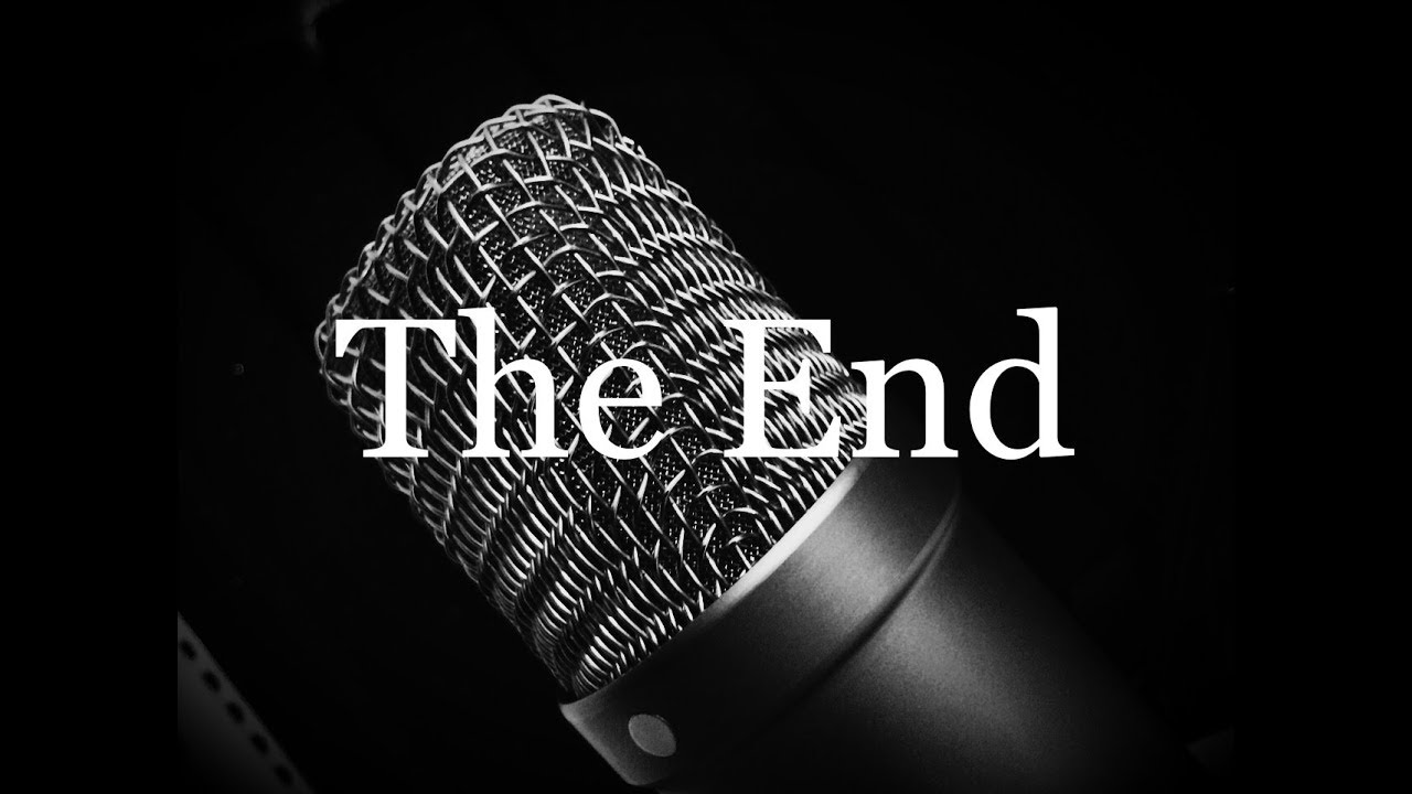 The End Storytelling Instrumental Rap Beat 2013 (Prod. by HHSolid ...