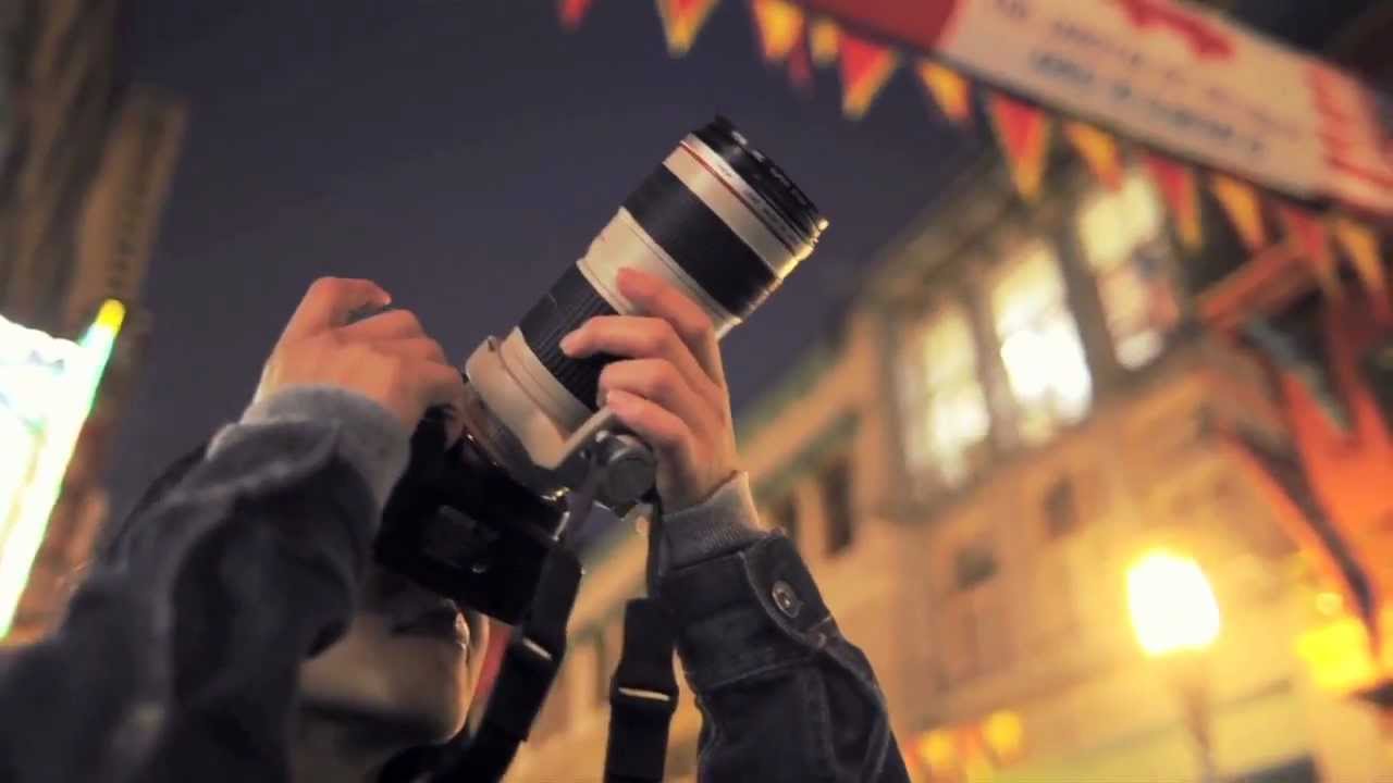 Introduction to Custom SLR C-Loop Camera Tripod Mount for Nikon Canon ...