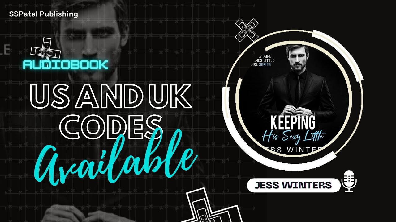 🧡 FREE Codes, Keeping His Sexy Little 🎧🧡 Contemporary Steamy Romance Audiobook - YouTube