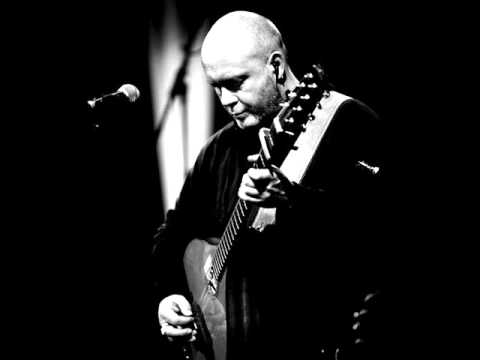 Martin Furey - 'Better Place' - YouTube