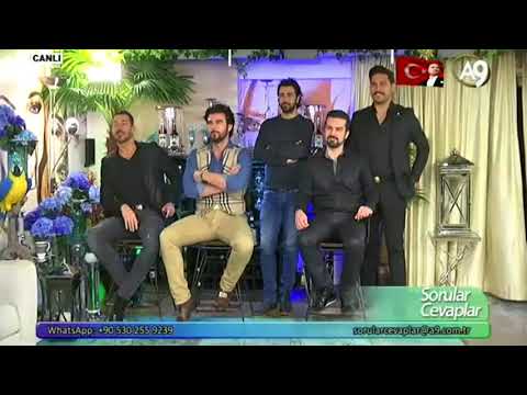 Adnan Oktar | Temizlik Konusunda Çok Titizimdir
