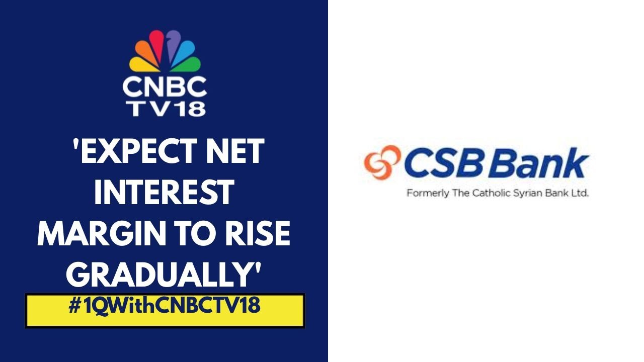 Strong Growth In Wholesale Book Has Put Some Pressure On Yields: CSB ...