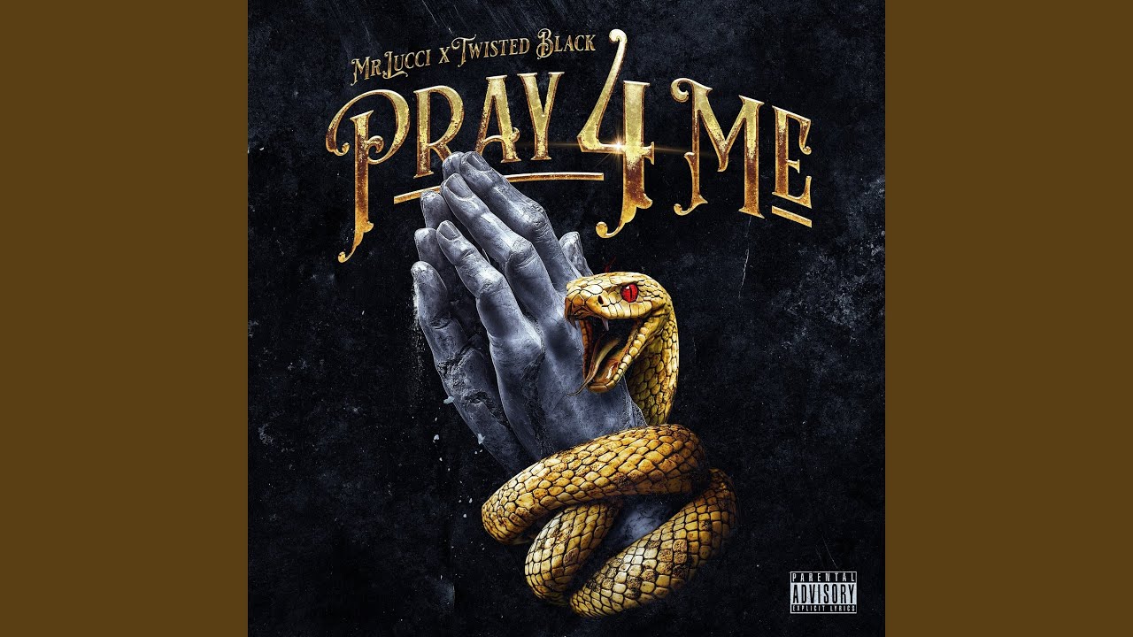 Pray 4 Me - YouTube