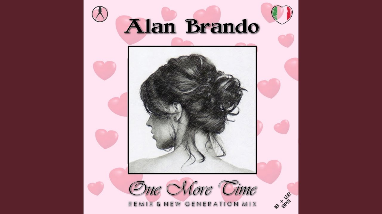 One More Time (Radio Edit) - YouTube