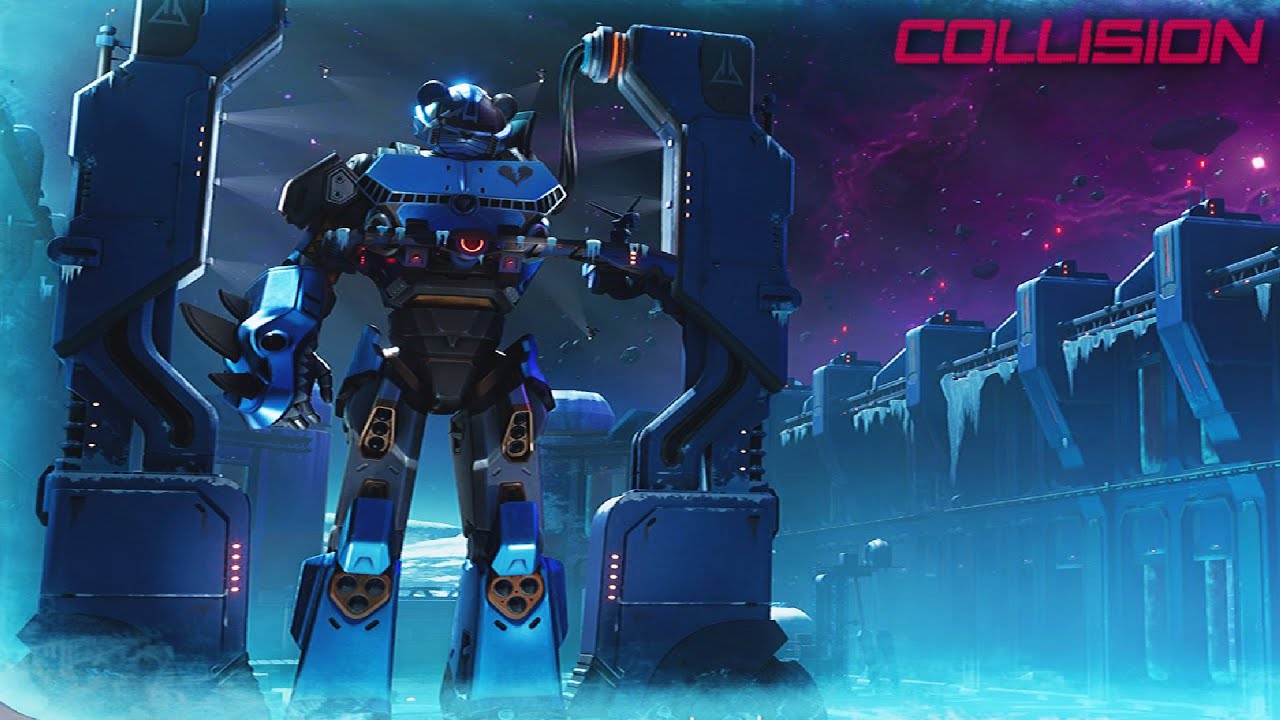 Season 2 Collision End Event Countdown! (Season 3 Soon) - YouTube