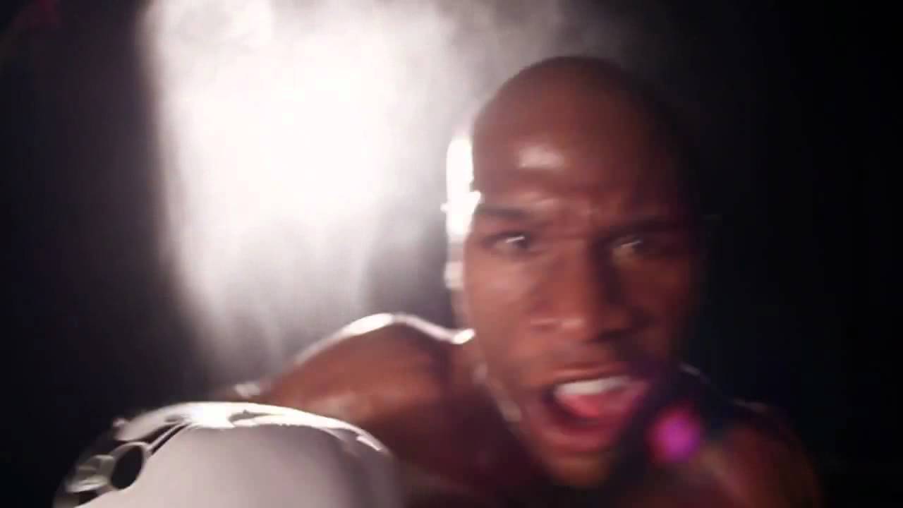 HBO Boxing 24/7 Floyd Mayweather (Promo) - YouTube