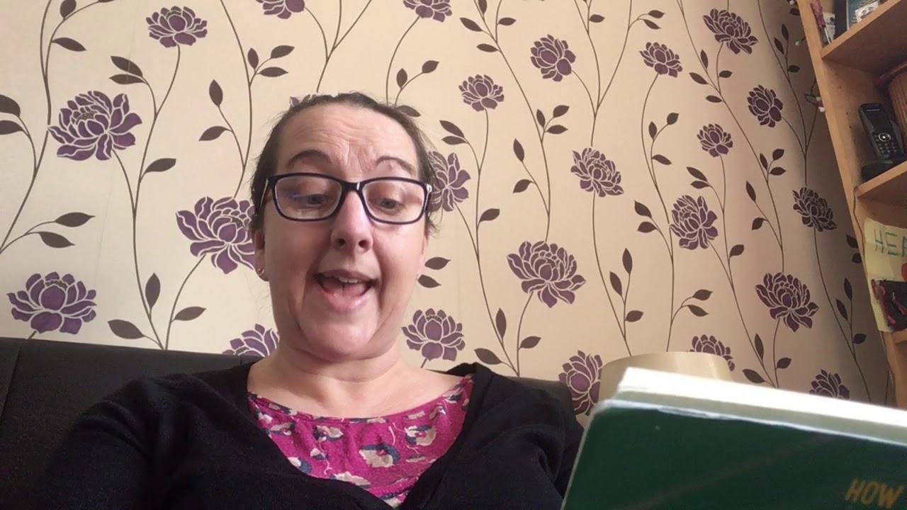 The Jamie Drake Equation Ch 20 - YouTube