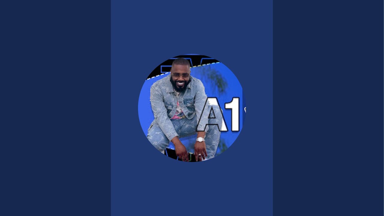 A1 Amoney is live! - YouTube