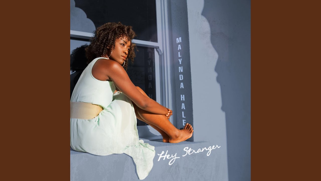 Hey Stranger - YouTube