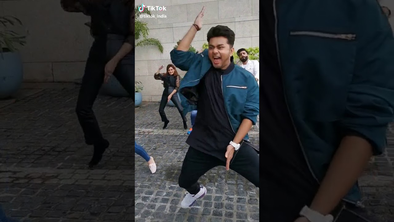 Bala Bala Tik Tok - YouTube