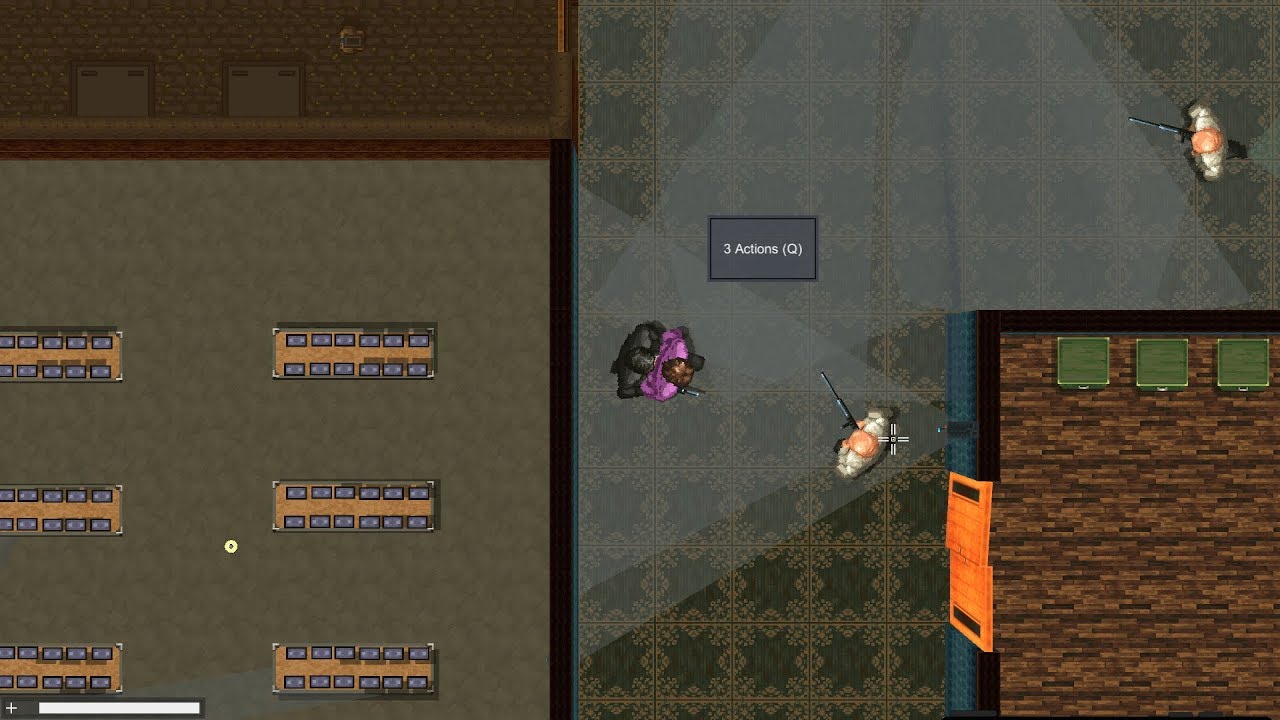 One Man Bandit Trailer - YouTube