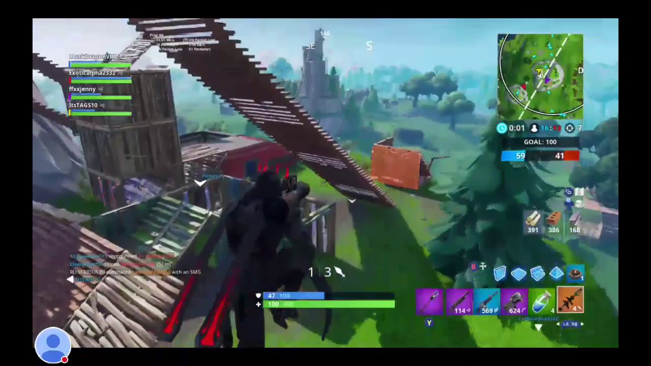 Overtime challenges - YouTube