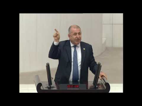 Ümit Özdağ'dan Suriyeliler Konusunda HDP-PKK'ya Cevap | Prof. Dr. Ümit Özdağ | Zafer Partisi