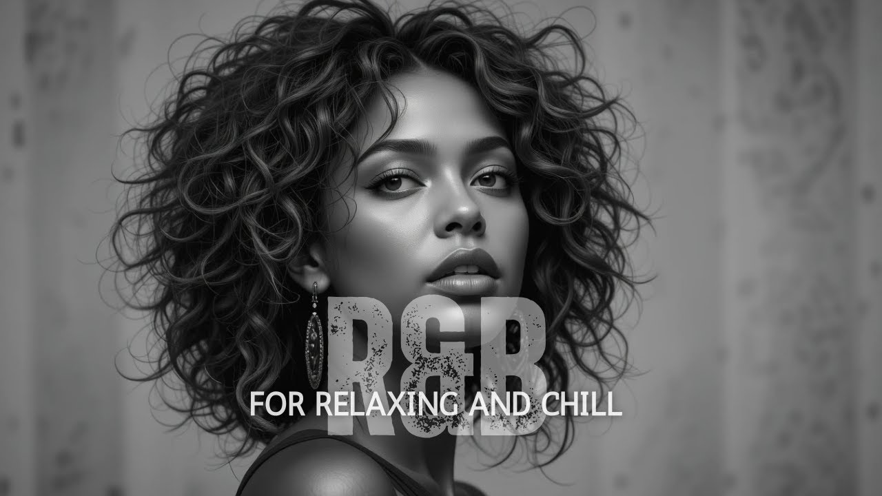 R&B Playlist Vol.49 "Warm & Cozy Soul Grooves" Perfect for Relaxing ...