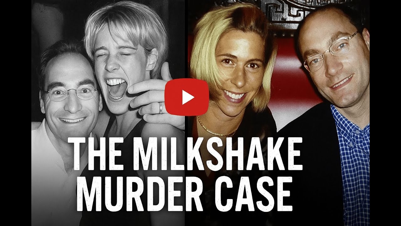 The Milkshake Murder | Nancy Kissel’s Shocking Crime in Hong Kong - YouTube