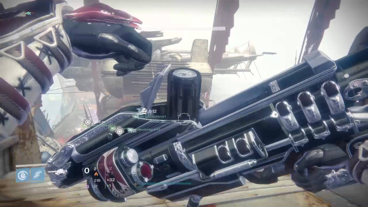 Wrath of the Machine - Siege Engine (Death Zamboni) - YouTube