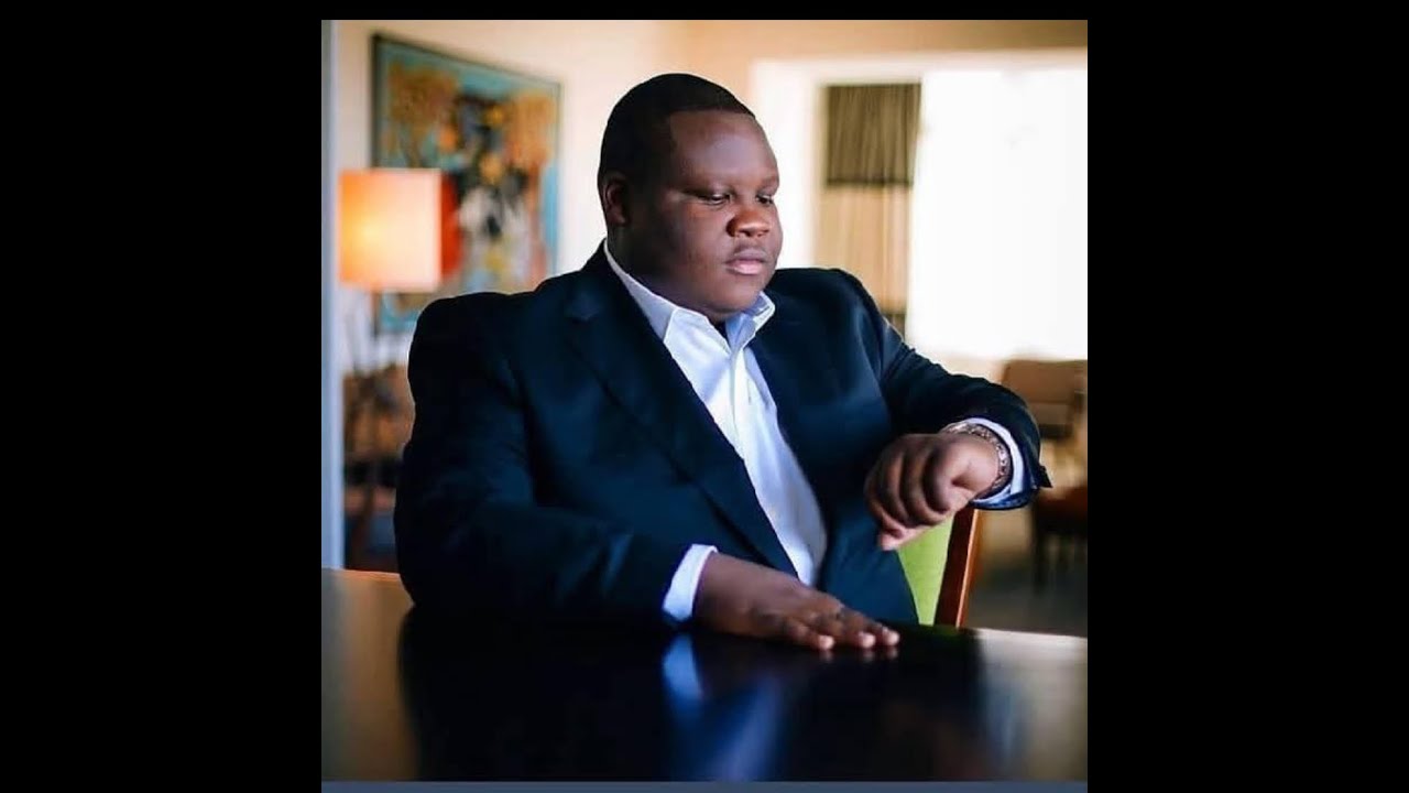🚨🇲🇿 Florindo Nyusi Considerado o melhor empresário de Moçambique🔥🔥 Será ...