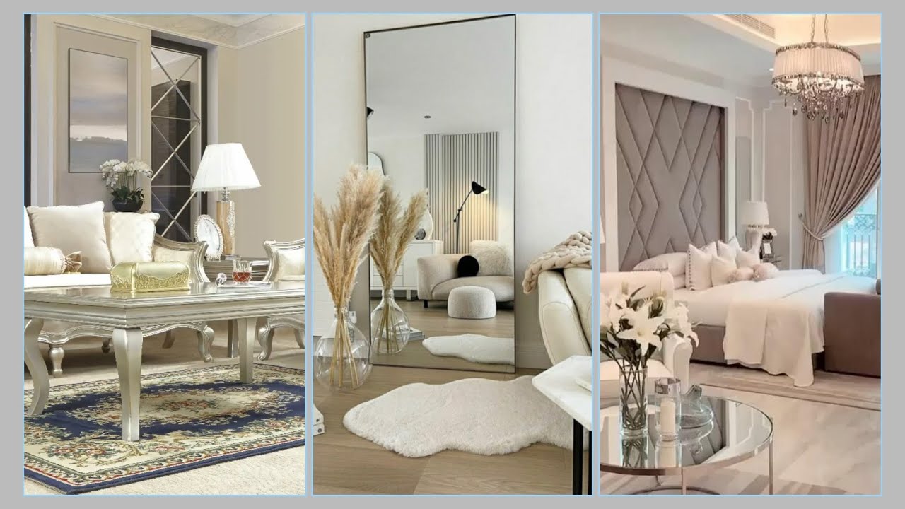 Stunning Home Decor Ideas-Home Decoration Design - YouTube