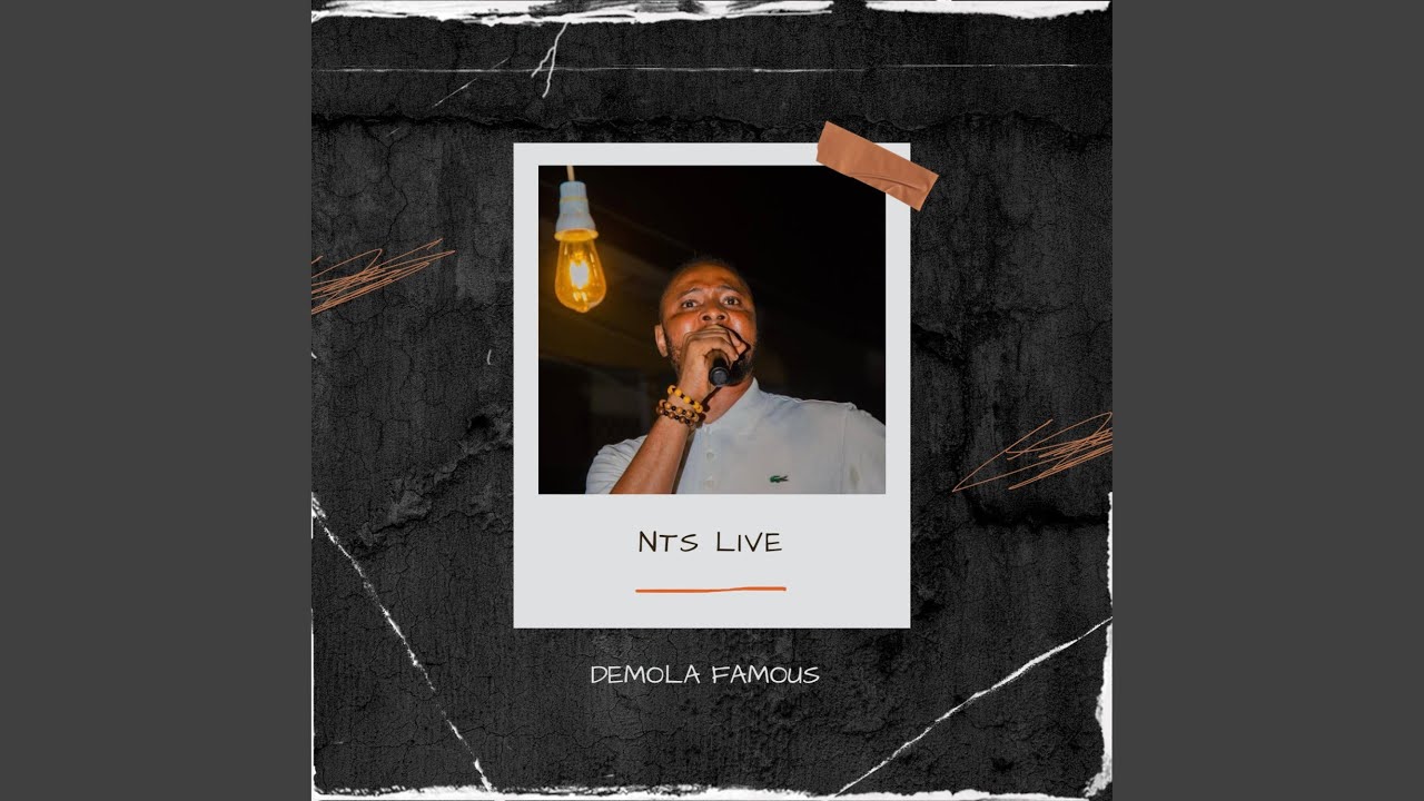 NTS LIVE (Live) - YouTube