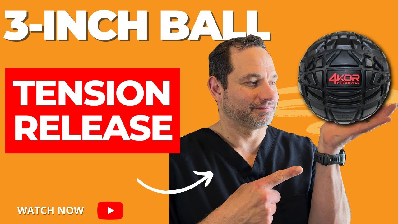 Release the trapezius for relief of TMJ pain and tension headaches ...