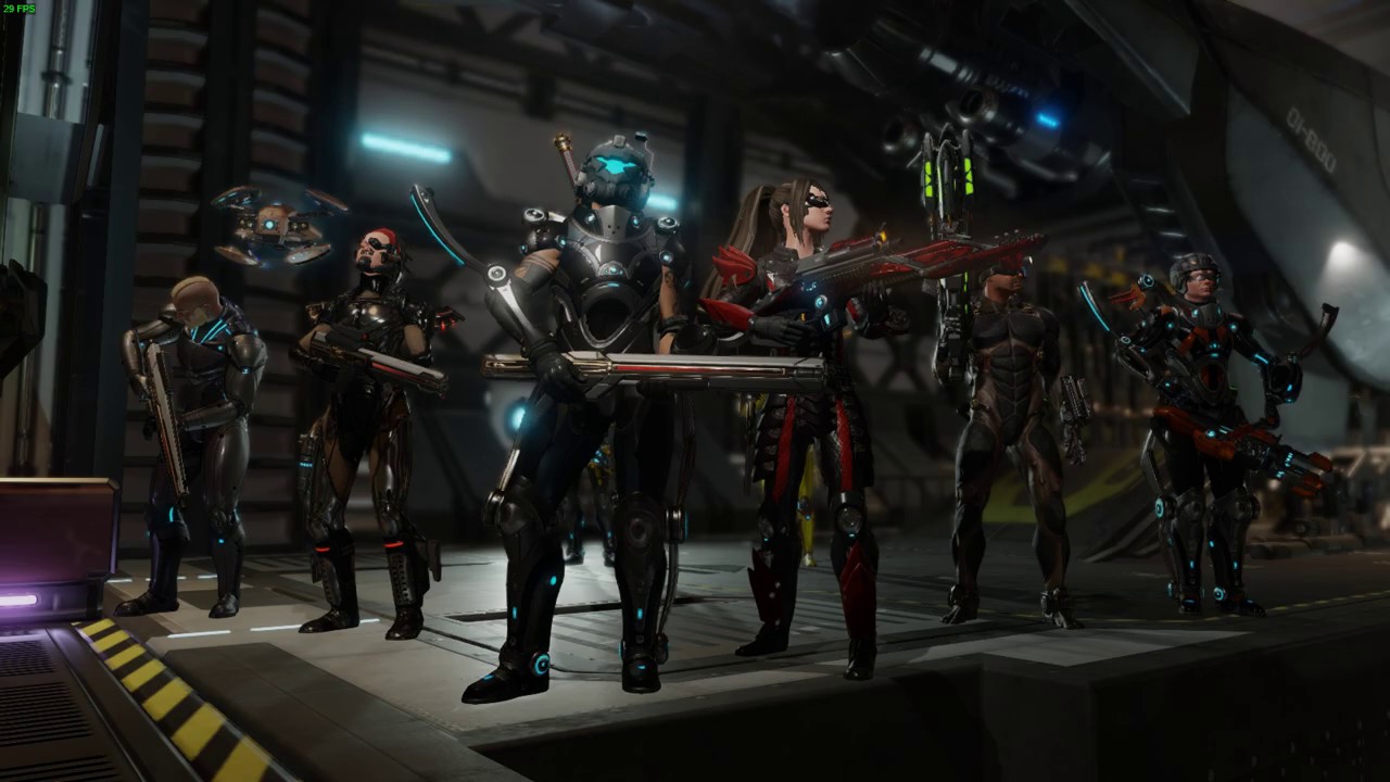 XCOM 2 Final Battle - YouTube