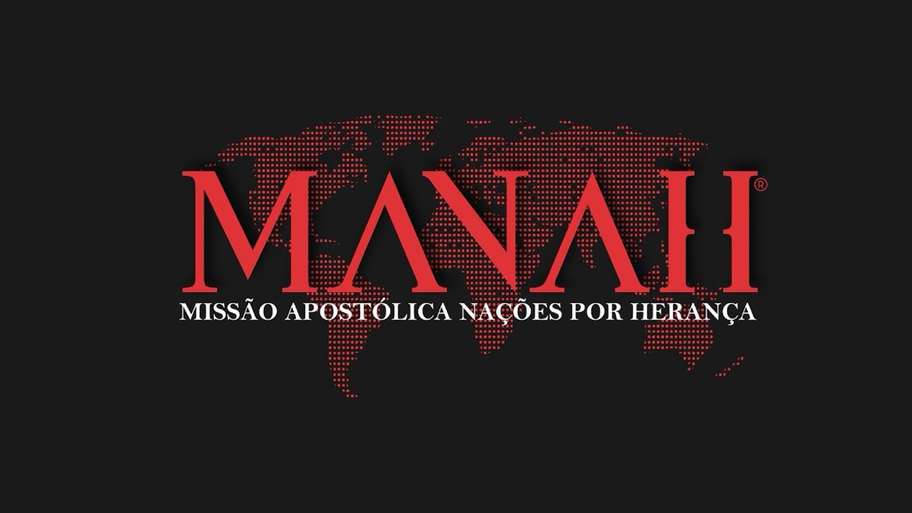 MANAH CHURCH - CULTO DE MISSÕES 09H - YouTube