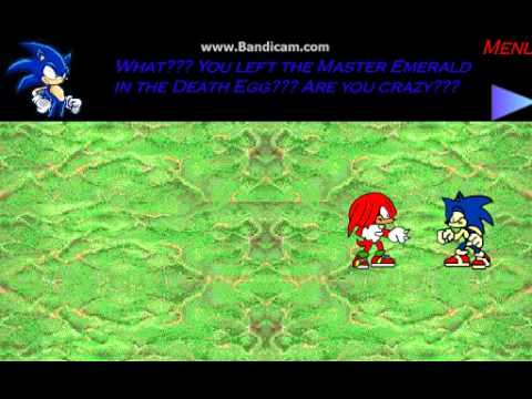 Sonic Rpg Episode 2 - Part 2 of 2 - YouTube
