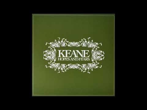 Keane - Somewhere Only We Know (Live At The Forum, London _ 2008) (Album: Hopes and Fears)