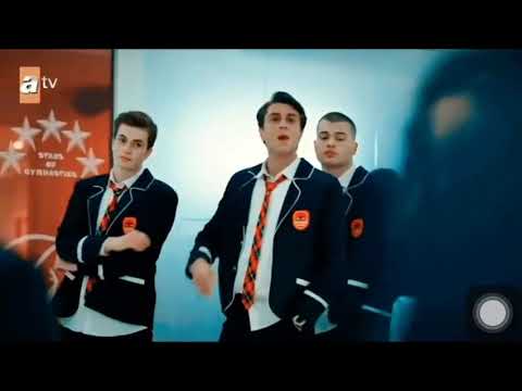 Doruk Atakul-Bad boy