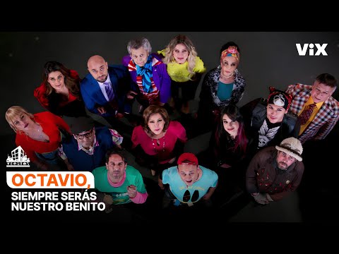 El adiós que hizo llorar a Vecinos: Benito Rivers se despide | Vecinos | ViX