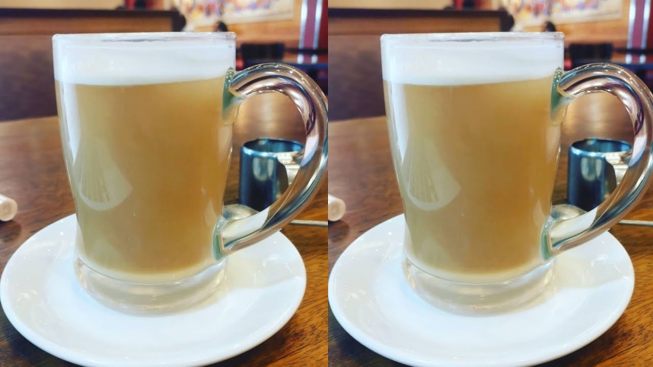 Dawa recipe... perfect drink when you have a flu - YouTube