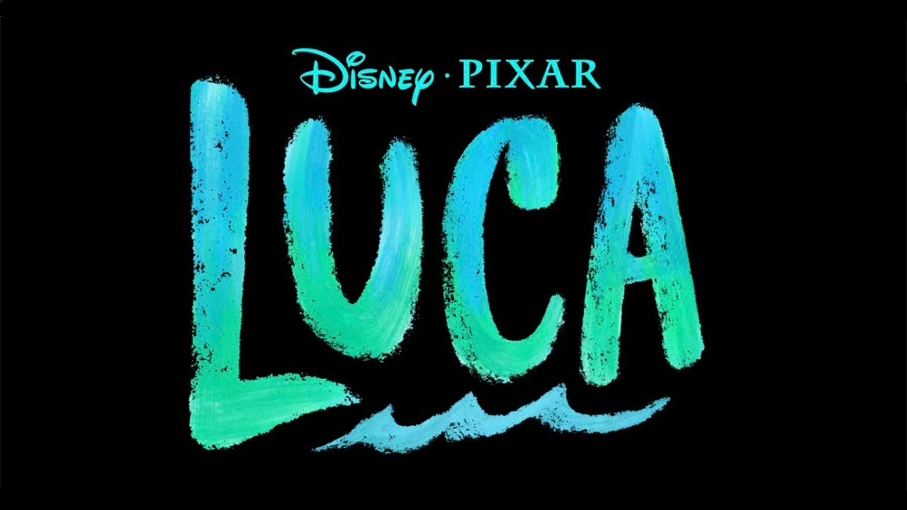 LUCA - Main Theme / Soundtrack ( by Fyrosand ) - YouTube