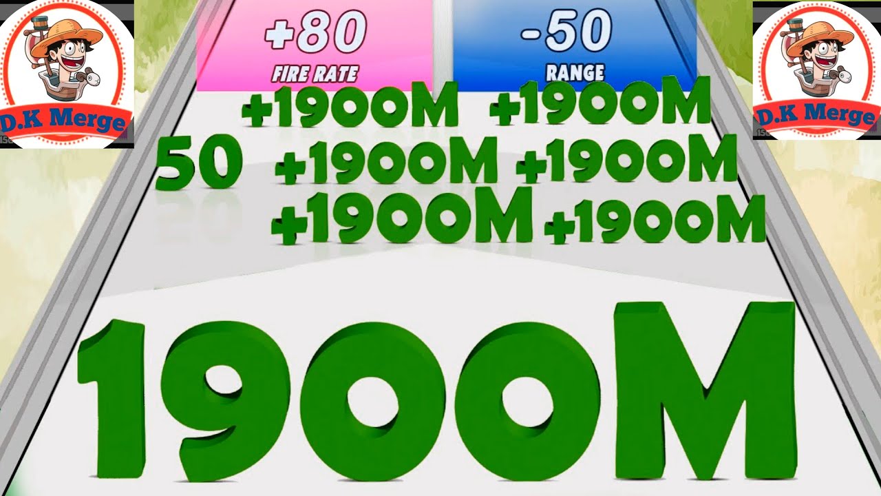 Satisfying Mobile Game Number Masters All Levels Top Gameplay ...