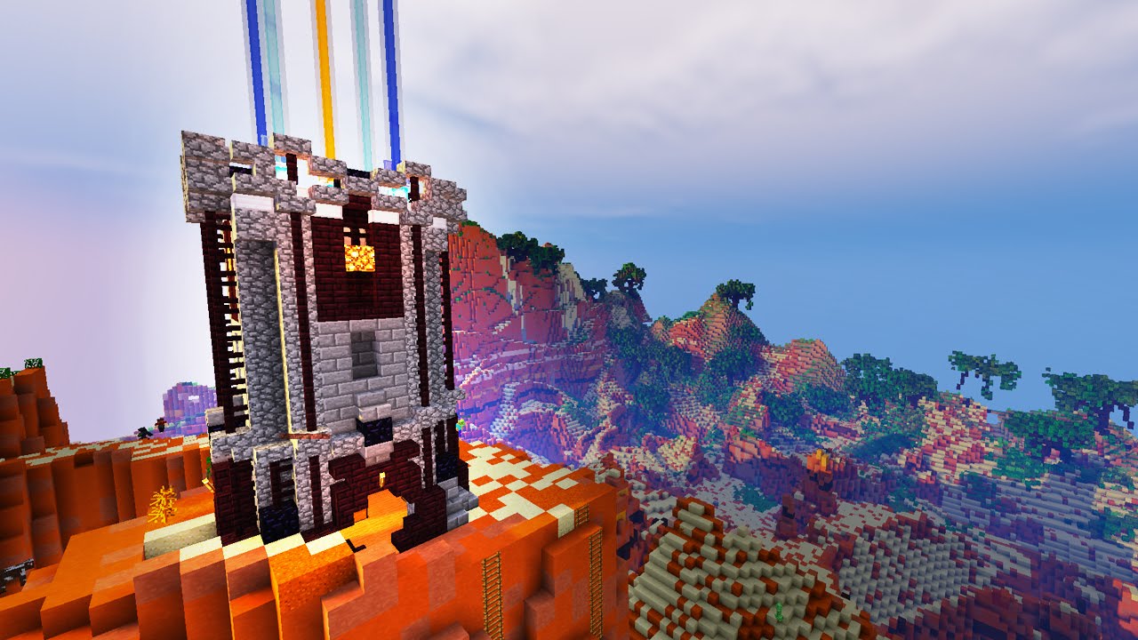 REFORGED BATTLE TEASER - YouTube