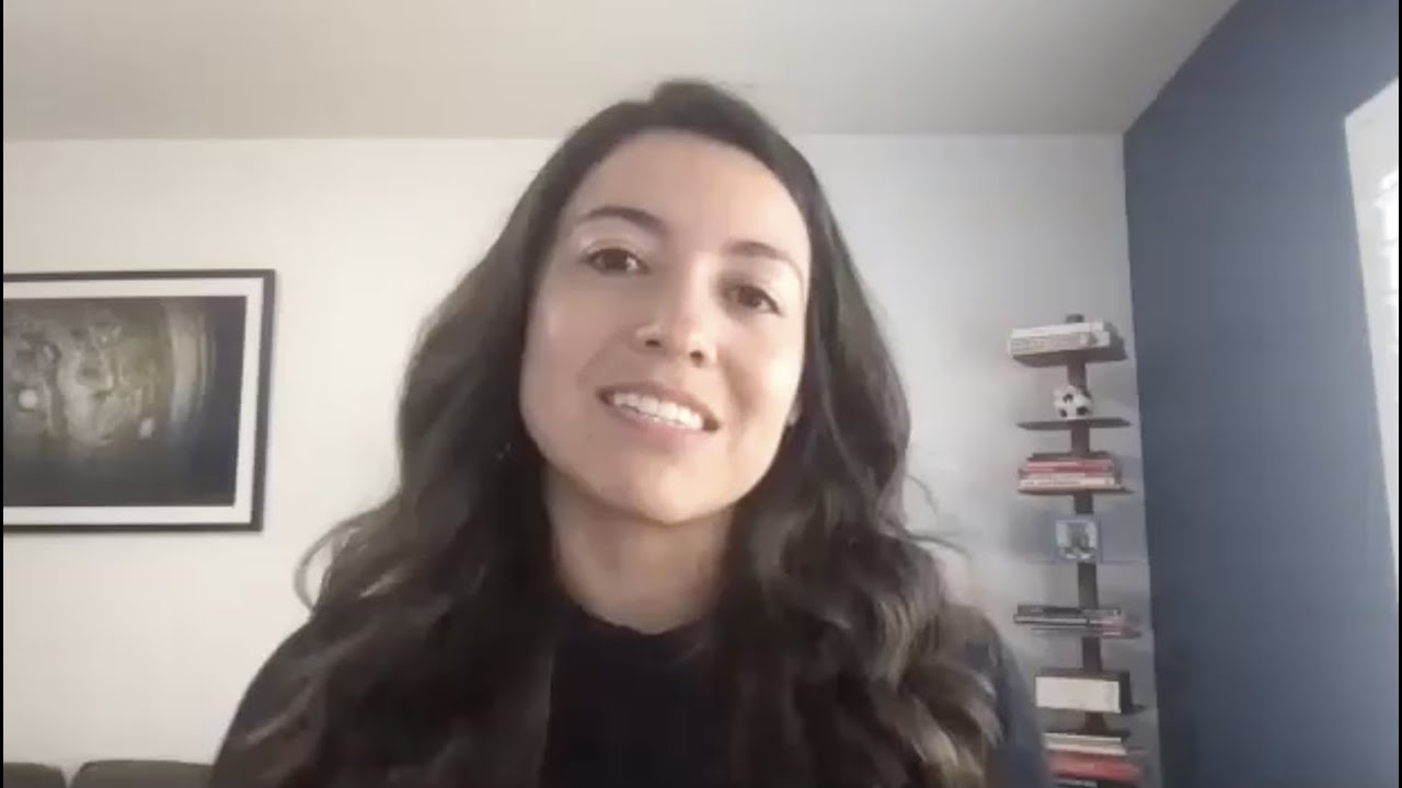 Managing Your Mental Health as an Entrepreneur - YouTube