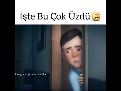 Dünyanın en acıklı videosu...:(