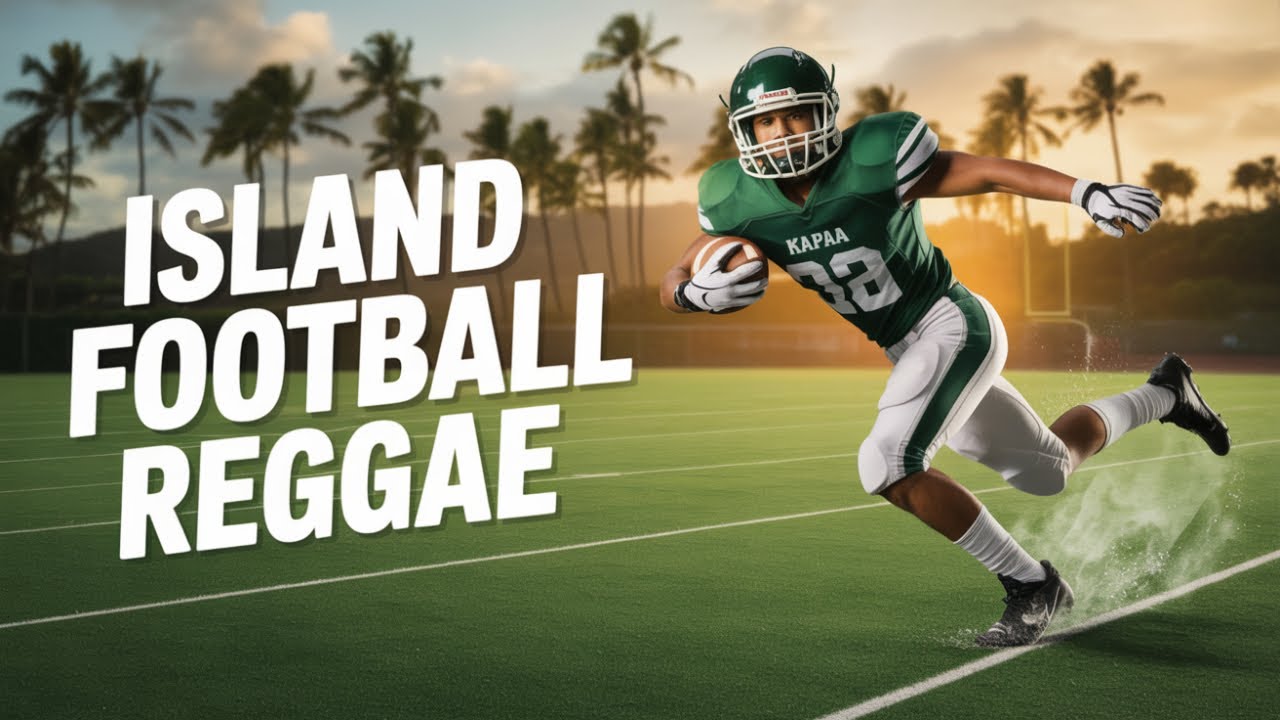The SECRET to Kapaa High's Football Success REVEALED - YouTube