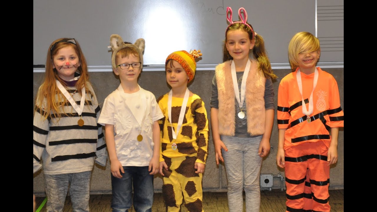 2020 Ohio Region 12 Destination Imagination, Blast Off, Rising Stars ...