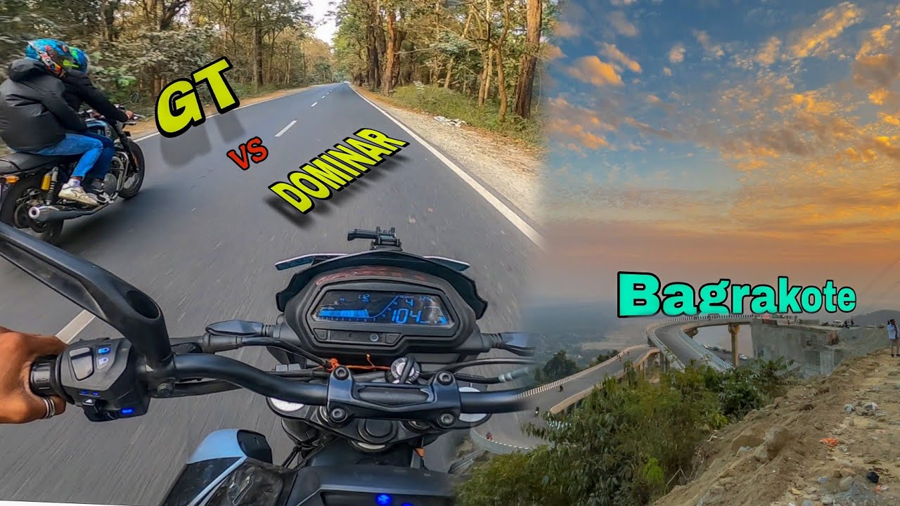 The Brand New Bagrakote Loop Bridge | Siliguri To Bagrakote Loop Bridge ...