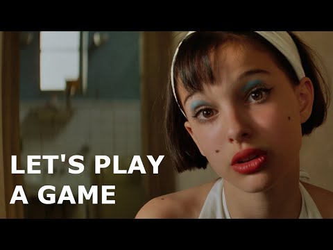 Let's play a game - Léon: The Professional (1994)