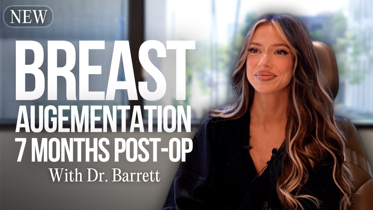 Petite Frame Perfect Fit | A Personalized Augmentation Journey! - YouTube