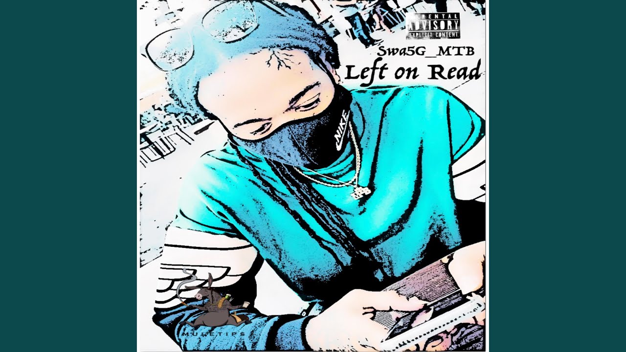 Left on Read - YouTube Music